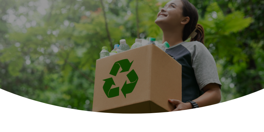 Entenda: Porque reciclar?